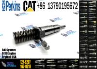 China Common Rail Injector Assy  127-8207 127-8225 7E-8727 7E-8729 7E-8952 7E-9585 127-8209 127-8211 for sale