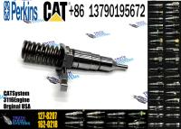 China Common Rail Injector Assy  127-8207 127-8225 7E-8727 7E-8729 7E-8952 7E-9585 127-8209 127-8211 for sale