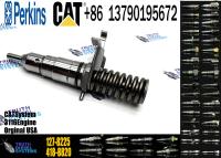 China engine fuel injector  127-8218 127-8222 107-7732 127-8205 127-8207 127-8225  127-8216 127-8228 127-8230 162-0212 for sale