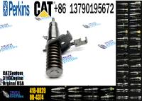 China High Quality Diesel Fuel Injector  127-8216 127-8228 127-8230 162-0212 162-0218 418-8820  107-7732 127-8205 127-8207 for sale
