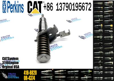 China High Quality Diesel Fuel Injector  127-8216 127-8228 127-8230 162-0212 162-0218 418-8820  107-7732 127-8205 127-8207 for sale