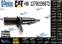 China Fuel Injector   7E-8727 7E-8729 7E-8952 7E-9585 127-8209 127-8211 127-8213 0R-8475 127-8230 162-0212 162-0218 for sale