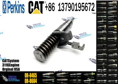 China Fuel injector 127-8228  0R-8465   0R-8477 0R-8473 0R-8684 0R-8479 101-8673 0R-4374 7E-6193 105-1694 for sale