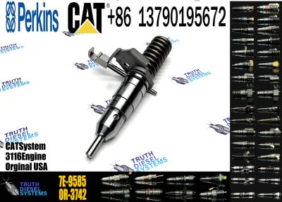 China Fuel Injector Nozzle  127-8218 127-8222 107-7732 127-8205 127-8207 127-8225 7E-8727 7E-8729 7E-8952 7E-9585 for sale