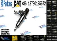 China Common rail injector fuel injector 7E-9585 0R-3742 127-8209 0R-8463 105-1694 0R-8682 9Y-4982 0R-0471  for 3116 for sale