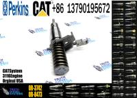China Common rail injector fuel injector 7E-9585 0R-3742 127-8209 0R-8463 105-1694 0R-8682 9Y-4982 0R-0471  for 3116 for sale
