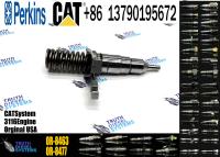 China Fuel Injector Assembly 162-0212 0R-8463  107-7732 127-8205 127-8207 127-8225 7E-8727 7E-8729 For CAT Engine for sale