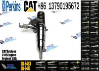 China Fuel Injector Assembly 162-0212 0R-8463  107-7732 127-8205 127-8207 127-8225 7E-8727 7E-8729 For CAT Engine for sale