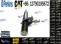 China Fuel Injector Assembly 162-0212 0R-8463  107-7732 127-8205 127-8207 127-8225 7E-8727 7E-8729 For CAT Engine for sale