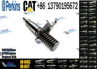 China Fuel Injector Assembly 162-0212 0R-8463  107-7732 127-8205 127-8207 127-8225 7E-8727 7E-8729 For CAT Engine for sale