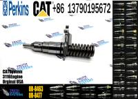 China Fuel Injector Assembly 162-0212 0R-8463  107-7732 127-8205 127-8207 127-8225 7E-8727 7E-8729 For CAT Engine for sale