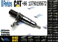 China Fuel Injector Assembly 162-0218 0R-8633 127-8216 127-8228 127-8230 162-0212 162-0218  For CAT Engine 3116 for sale