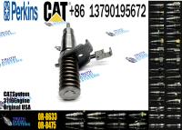China Fuel Injector Assembly 162-0218 0R-8633 127-8216 127-8228 127-8230 162-0212 162-0218  For CAT Engine 3116 for sale