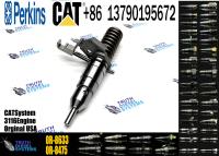 China Fuel Injector Assembly 162-0218 0R-8633 127-8216 127-8228 127-8230 162-0212 162-0218  For CAT Engine 3116 for sale