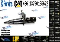 China Fuel Injector Assembly 162-0218 0R-8633 127-8216 127-8228 127-8230 162-0212 162-0218  For CAT Engine 3116 for sale