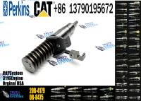 China Common Rail Injector Assy  162-0218 418-8820 0R-8461 0R-8469 0R-8465 0R-3742 0R-8463 0R-8633 20R-4179 for sale