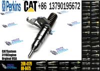 China Common Rail Injector Assy  162-0218 418-8820 0R-8461 0R-8469 0R-8465 0R-3742 0R-8463 0R-8633 20R-4179 for sale