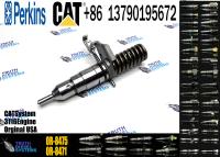 China Diesel Fuel Injector 127-8207 0R-8475  107-7732 127-8205 127-8207 127-8225 7E-8727 7E-8729 7E-8952 for sale