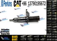China Diesel Fuel Injector 127-8207 0R-8475  107-7732 127-8205 127-8207 127-8225 7E-8727 7E-8729 7E-8952 for sale