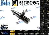 China Diesel Fuel Injector 127-8207 0R-8475  107-7732 127-8205 127-8207 127-8225 7E-8727 7E-8729 7E-8952 for sale