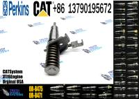China Diesel Fuel Injector 127-8207 0R-8475  107-7732 127-8205 127-8207 127-8225 7E-8727 7E-8729 7E-8952 for sale