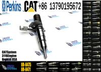 China Diesel Fuel Injector 127-8207 0R-8475  107-7732 127-8205 127-8207 127-8225 7E-8727 7E-8729 7E-8952 for sale