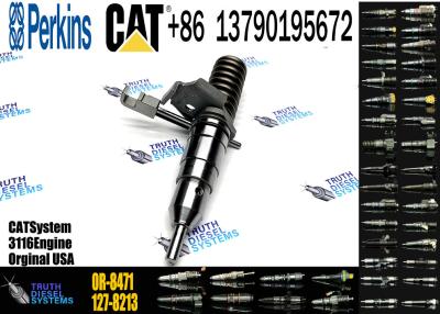 China Injector Assembly  418-8820 0R-8461 0R-8469 0R-8465 0R-3742 0R-8463 0R-8633 20R-4179 0R-8471 for sale