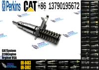 China Common Rail Injector Assy  127-8225 7E-8727 7E-8729 7E-8952 7E-9585 127-8209 127-8211 127-8213 0R-8475 0R-8483 for sale