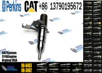 China Common Rail Injector Assy  127-8225 7E-8727 7E-8729 7E-8952 7E-9585 127-8209 127-8211 127-8213 0R-8475 0R-8483 for sale