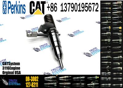 China Fuel Injector Assembly  0R-3002 0R-3190 4P-2995 0R-8682   102-7038 140-8413 0R-8867 0R-8473 0R-8467 for sale