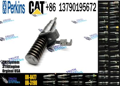 China Fuel Injector Nozzle  0R-8477 0R-8473 0R-8684 0R-8479 101-8673 0R-4374 7E-6193 105-1694 0R-8682 9Y-4982 for sale