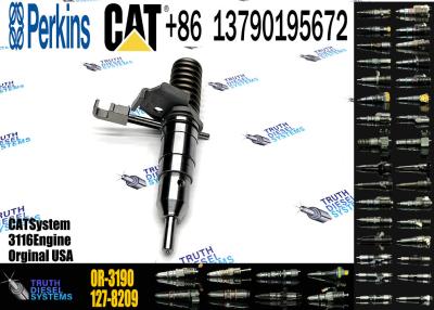 China common rail injector 0R-3190 7E-8952 0R-8867 0R-8473 0R-8467 127-8220  0R-8461 0R-8469 0R-8465 0R-3742 for sale