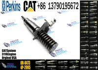 China Fuel Injector Assembly 127-8213 0R-8473  127-8222 107-7732 127-8205 127-8207 127-8225 7E-8727 7E-8729 7E-8952 For CAT for sale