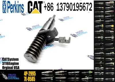 China engine fuel injector  0R-8461 0R-8469 0R-8465 0R-3742 0R-8463 0R-8633 20R-4179 0R-8471 0R-3002 0R-3190 4P-2995 for sale