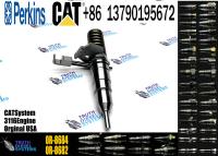 China Fuel Common Rail Injector 127-8218 0R-8684 127-8218 127-8222 107-7732 127-8205 127-8207 127-8225 For Engine 3116 for sale