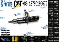 China Fuel Common Rail Injector 127-8218 0R-8684 127-8218 127-8222 107-7732 127-8205 127-8207 127-8225 For Engine 3116 for sale