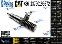 China Fuel Common Rail Injector 127-8218 0R-8684 127-8218 127-8222 107-7732 127-8205 127-8207 127-8225 For Engine 3116 for sale