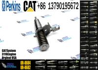 China Fuel Common Rail Injector 127-8218 0R-8684 127-8218 127-8222 107-7732 127-8205 127-8207 127-8225 For Engine 3116 for sale