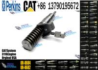 China Fuel Common Rail Injector 127-8218 0R-8684 127-8218 127-8222 107-7732 127-8205 127-8207 127-8225 For Engine 3116 for sale