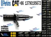 China Fuel Common Rail Injector 127-8218 0R-8684 127-8218 127-8222 107-7732 127-8205 127-8207 127-8225 For Engine 3116 for sale