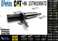 China Common Rail Injector Assy   0R-8479 101-8673 0R-4374 7E-6193 105-1694 0R-8682 9Y-4982 0R-0471  162-0212 162-0218 for sale