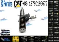 China Fuel Injectors 101-8673 173-4647 127-8205 127-8222 127-8216  127-8225 7E-8727 7E-8729 7E-8952 7E-9585 for sale