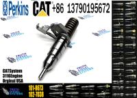 China Fuel Injectors 101-8673 173-4647 127-8205 127-8222 127-8216  127-8225 7E-8727 7E-8729 7E-8952 7E-9585 for sale
