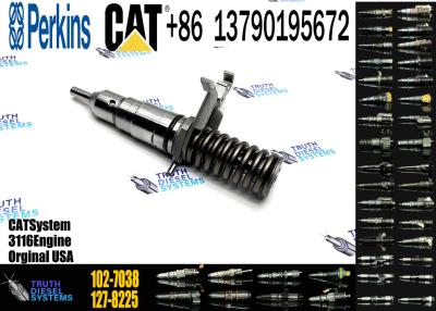 China Fuel Injector Assembly  102-7038 140-8413 0R-8867 0R-8473 0R-8467 127-8220 101-4561 127-8216 127-8228 127-8230 for sale