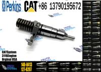 China Common Rail Injector Assy  0R-8463 0R-8633 20R-4179 0R-8471 0R-3002 0R-3190 4P-2995 0R-8682   102-7038 140-8413 for sale