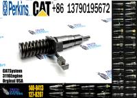 China Common Rail Injector Assy  0R-8463 0R-8633 20R-4179 0R-8471 0R-3002 0R-3190 4P-2995 0R-8682   102-7038 140-8413 for sale