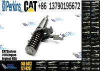 China Common Rail Injector Assy  0R-8463 0R-8633 20R-4179 0R-8471 0R-3002 0R-3190 4P-2995 0R-8682   102-7038 140-8413 for sale