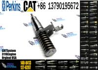China Common Rail Injector Assy  0R-8463 0R-8633 20R-4179 0R-8471 0R-3002 0R-3190 4P-2995 0R-8682   102-7038 140-8413 for sale