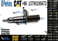 China Common Rail Injector Assy  0R-8463 0R-8633 20R-4179 0R-8471 0R-3002 0R-3190 4P-2995 0R-8682   102-7038 140-8413 for sale