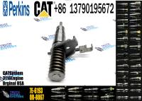 China Fuel Injector 127-8211 127-8213 0R-8475 0R-8483 0R-8477 0R-8473 0R-8684 0R-8479 101-8673 0R-4374 7E-6193  for CAT for sale